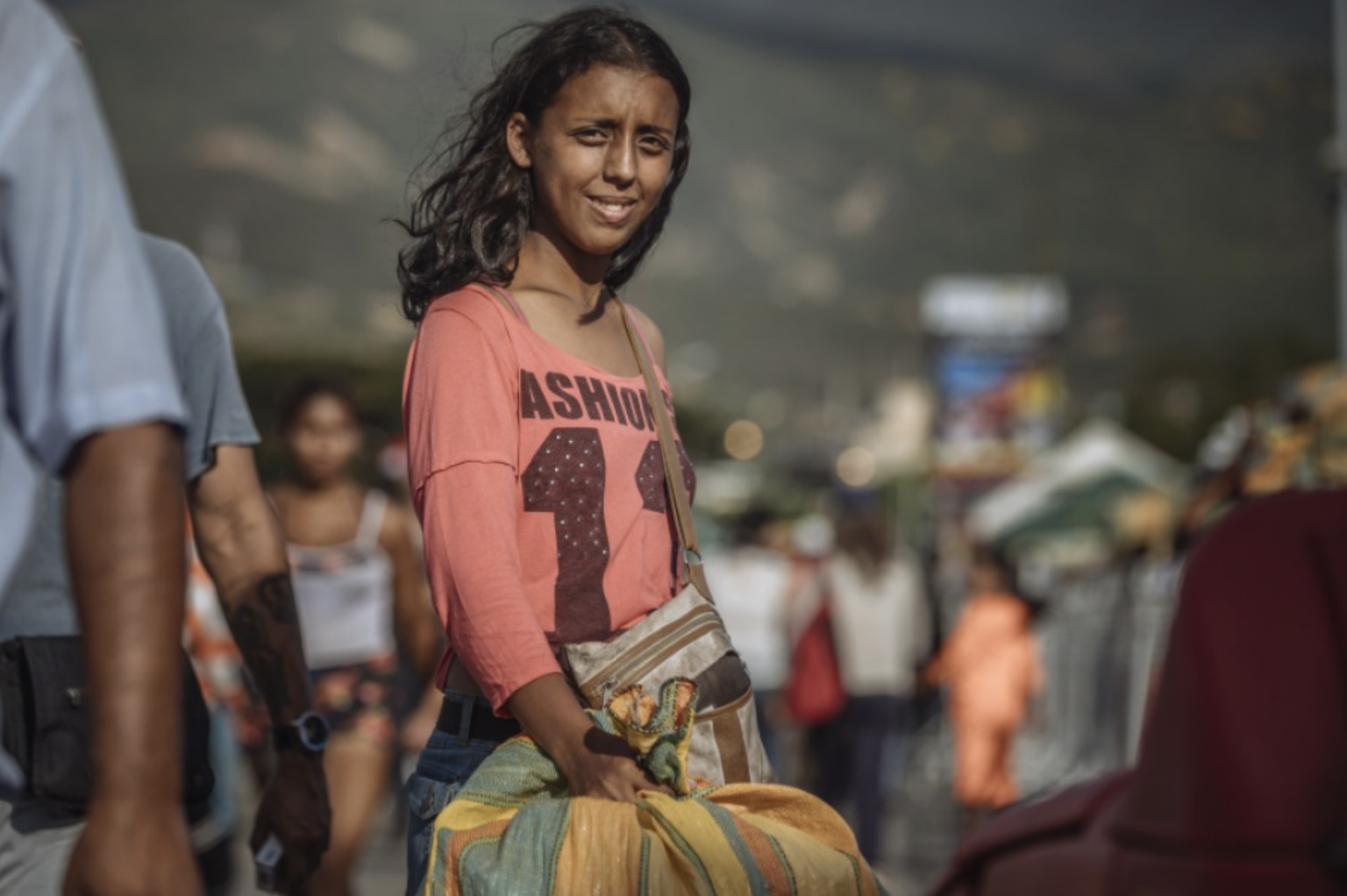 Respetar y garantizar los derechos de las personas migrantes en tiempos ...